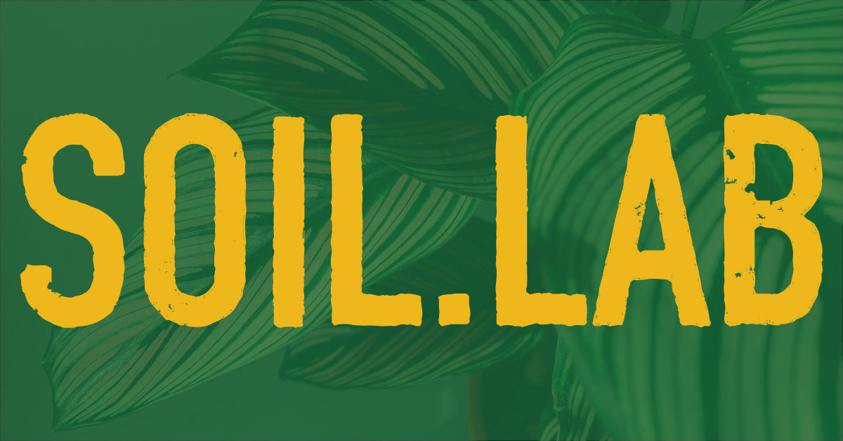 The Soil Lab
